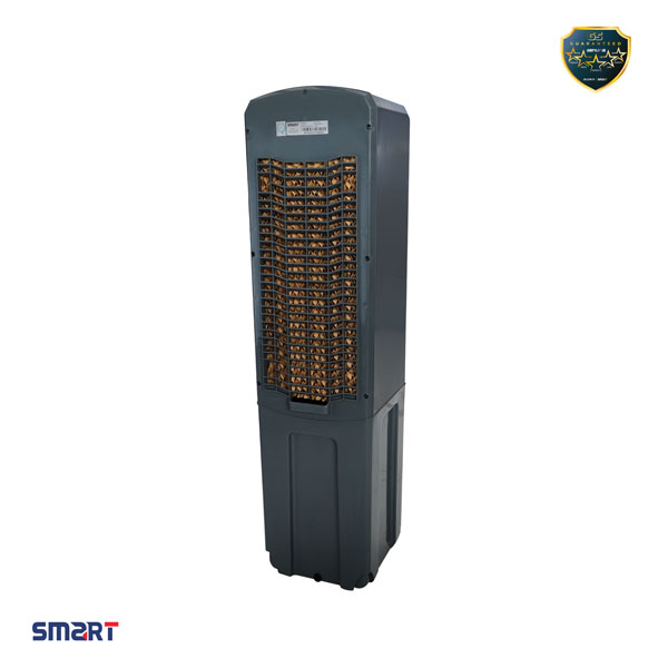 SMART Branded Air Cooler SHE-C35TSR - 35 Liter, Quadra Flow Technology ...