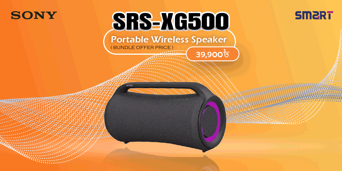 Sony-Smart | Official Distributor of Sony in Bangladesh