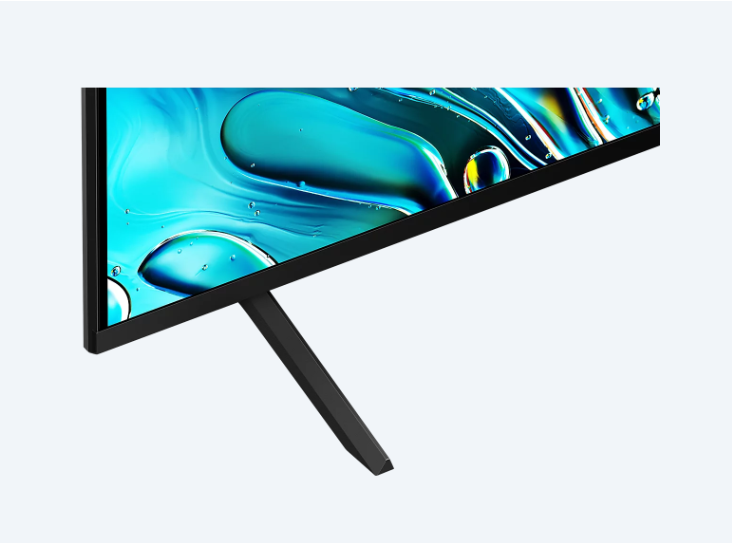 SONY BRAVIA 3 | 4K HDR Processor X1™ | 4K Ultra HD | High Dynamic Range (HDR) | Smart TV (Google ...